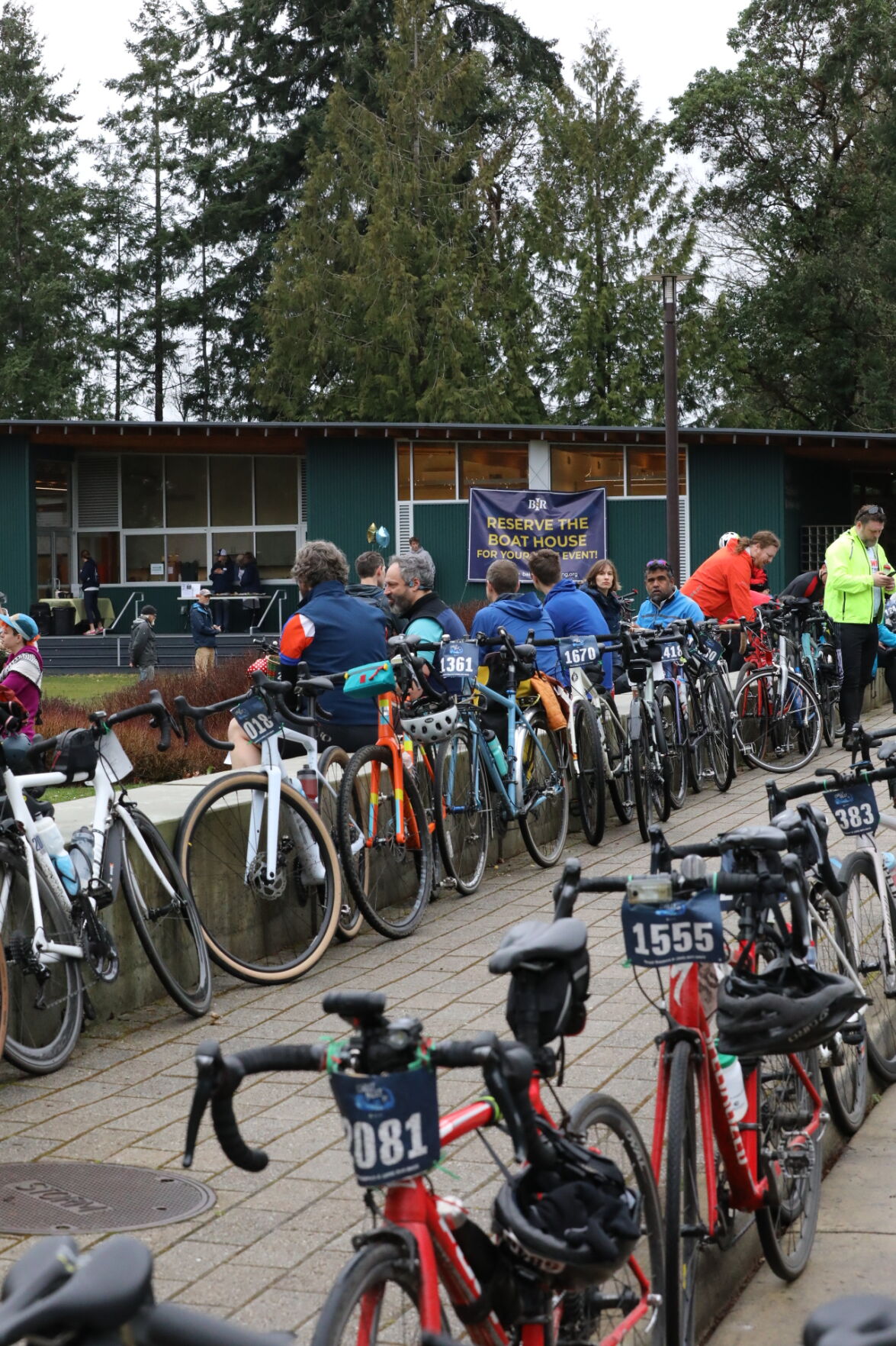 What to Know About This Year's Chilly Hilly Bike Ride | Travel ...