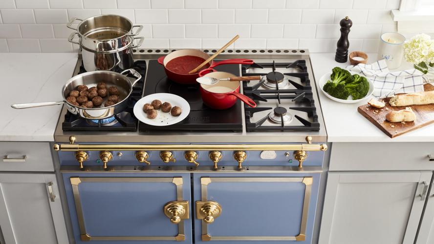 Bold and Beautiful Kitchen Trends in 2022 | Home + Garden ...