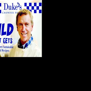 Duke’s Chowder House Cookbook | Eat + Drink | southsoundmag.com