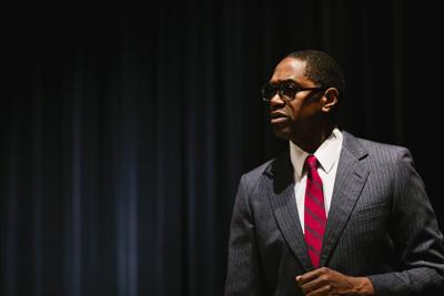 ‘Thurgood’ Hits the Stage at the Broadway Center | A&E | southsoundmag.com