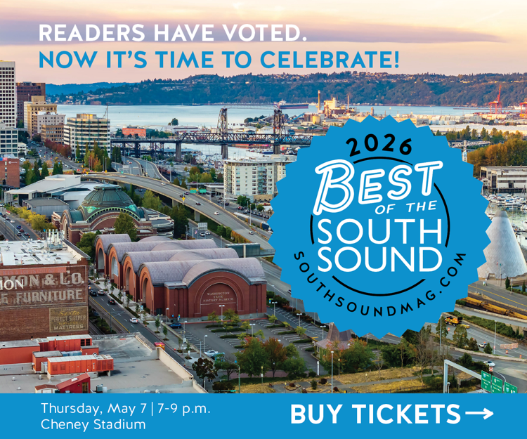 Best of the South Sound 2026 | Events | southsoundmag.com