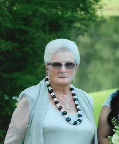 Brenda Elizabeth Gilley | Obituaries | southtexasnews.com