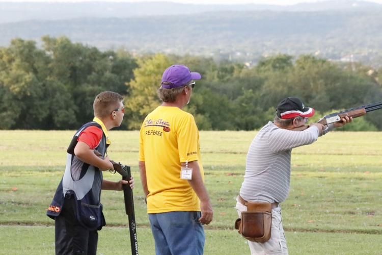 One shot at a time | Features | southtexasnews.com