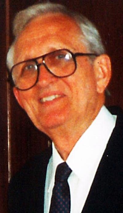 Rudeloff led long life of accomplishment, travel | Features ...