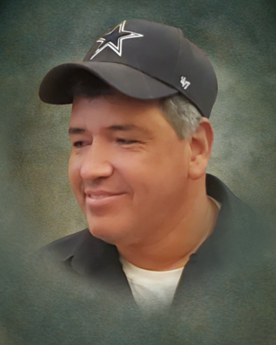 Michael Sauceda | Karnes Countywide | southtexasnews.com