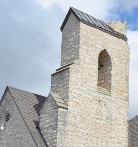 From steeple to people, Onwiler is on a mission | Features ...