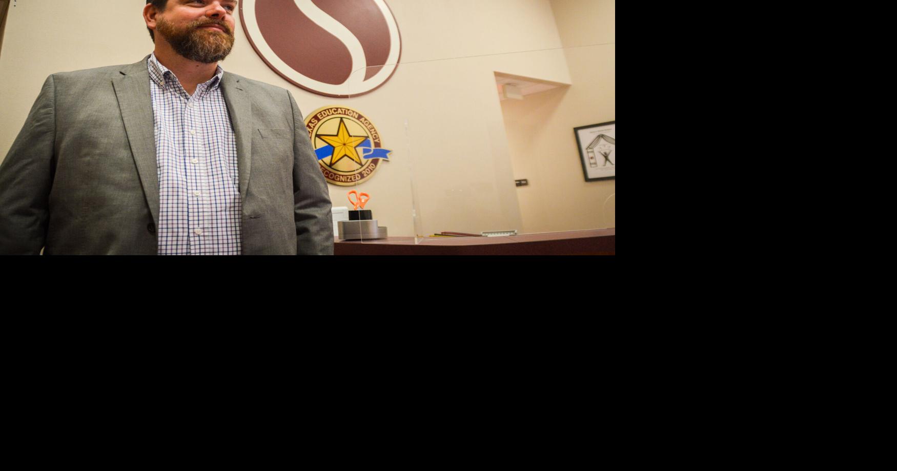 Sinton ISD welcomes new superintendent | Features | southtexasnews.com