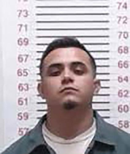 Walkaway from FCI Three River’s Satellite Camp | The Progress ...