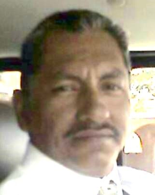 Alfredo” Freddy” Ortiz | San Patricio County | southtexasnews.com