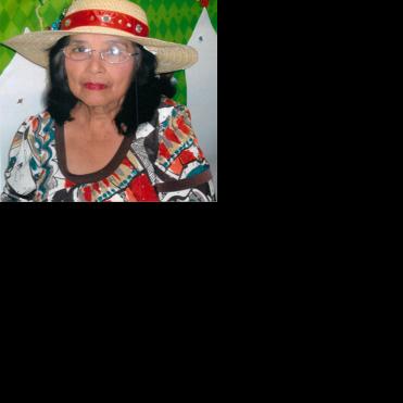 Lydia Lopez | Obituaries | southtexasnews.com