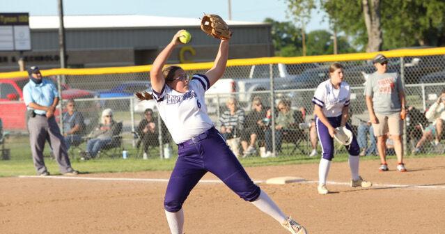 Skidmore-Tynan Softball eyes playoff push ahead of season | Beeville Bee-Picayune ...