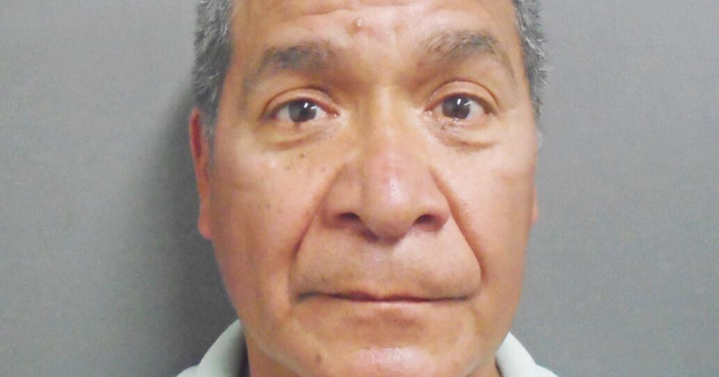 Mathis man arrested for assault of a child | News | southtexasnews.com