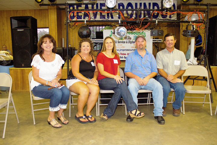 20th Annual Beaver Roundup in Falls City | Archives | southtexasnews.com