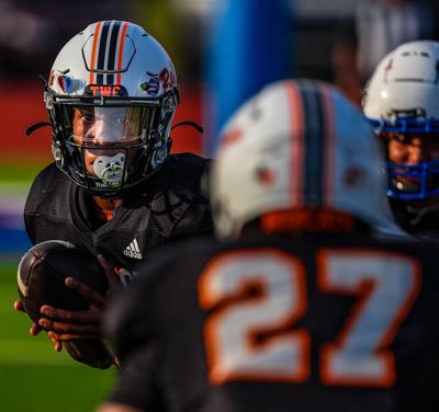 No. 2 Bobcats to face CC London in home opener on Friday | Refugio ...