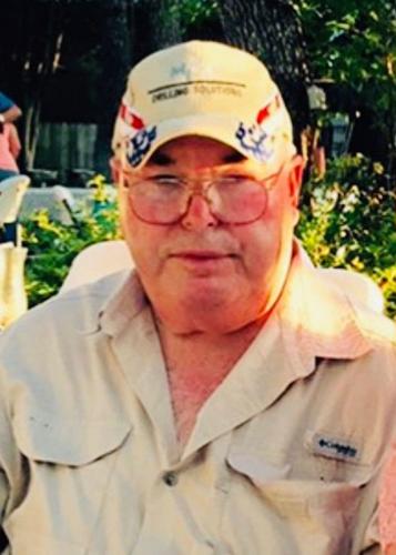 Larry T. Denning Sr. | Obituaries | southtexasnews.com