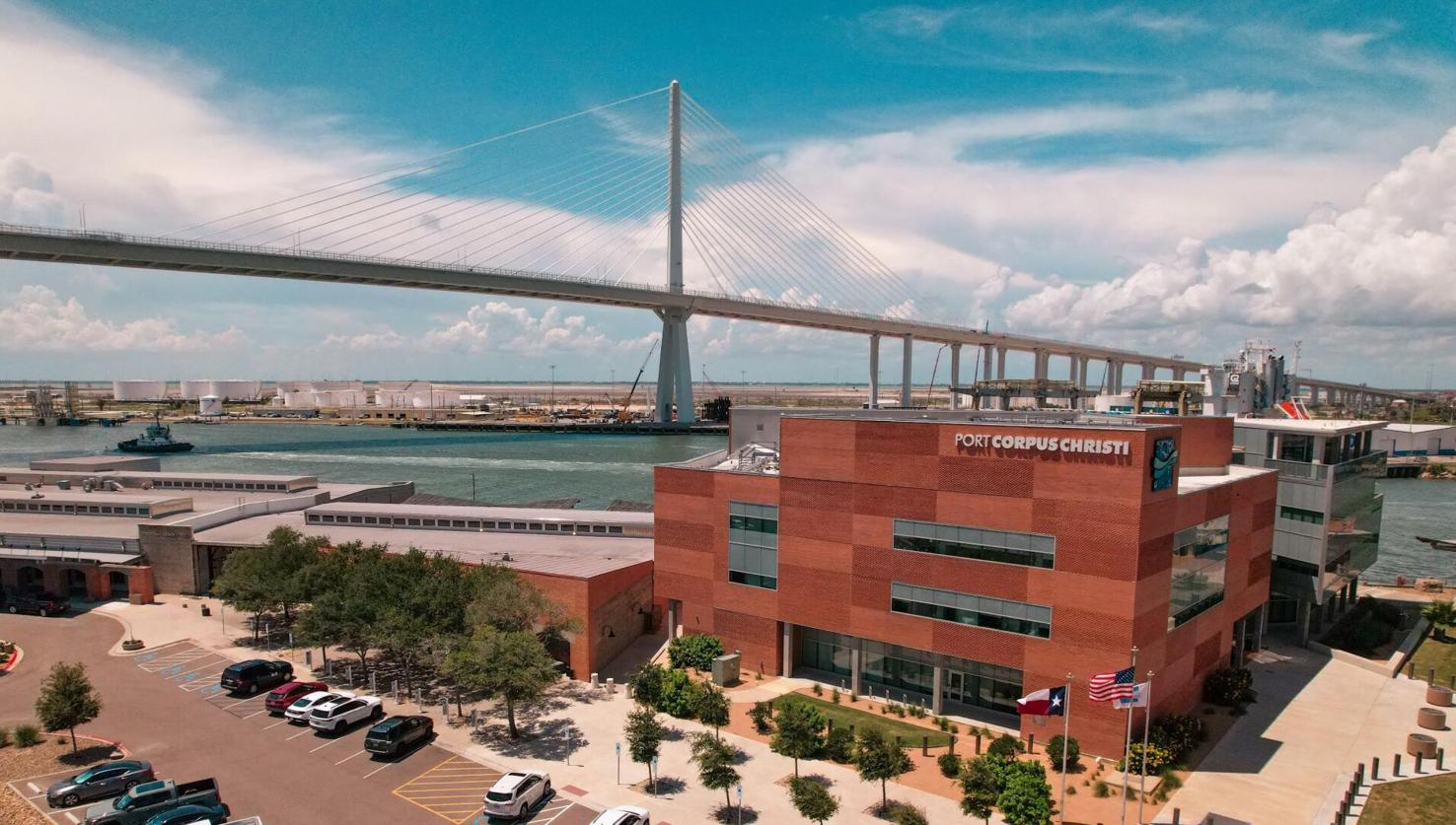 Port enters exclusive negotiations for container terminal development ...