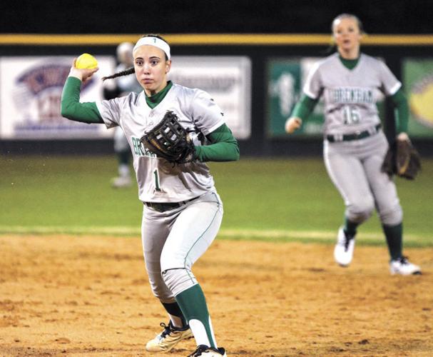 Cubettes edged out by Magnolia West in pitcher's dual, 1-0 | A ...