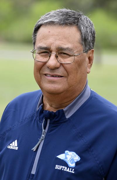 Morón steps down as CBC softball coach | Beeville Sports ...