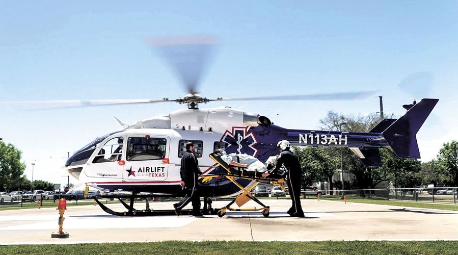 Maternal transport team launched in Central Texas | News ...