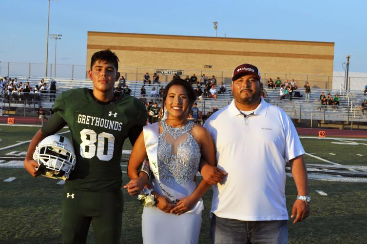 Taft Homecoming | Entertainment & Society | southtexasnews.com