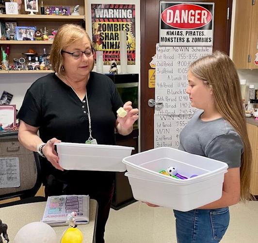 Sinton students heading to International competition | San Patricio ...