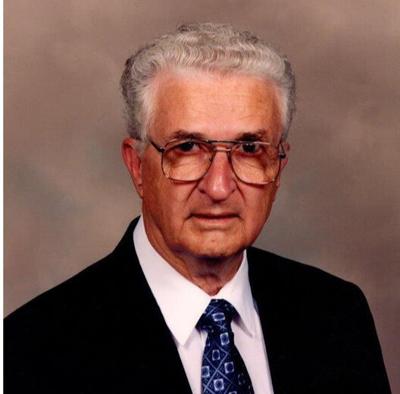 Wayne M. Stimson | Obituaries | southtexasnews.com