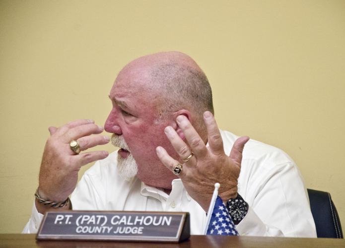 Comm court starting to sing the budget blues | Features ...