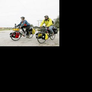 Bikes Across Borders | News | southtexasnews.com