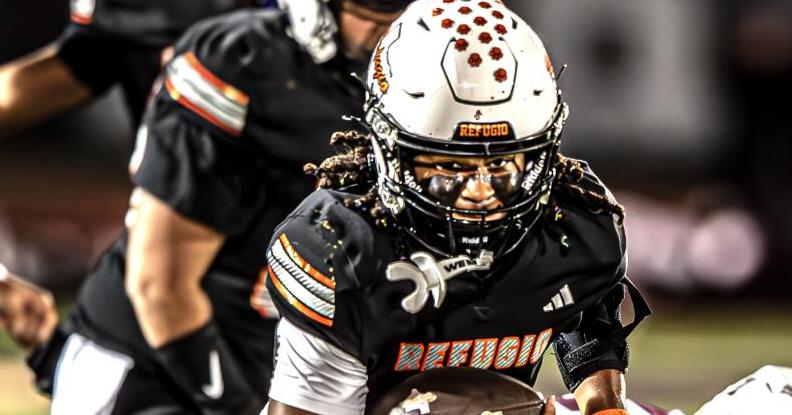 refugio bobcats maxpreps