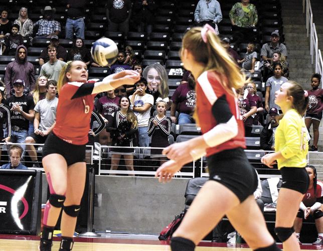 A lot to be proud of | B | southtexasnews.com