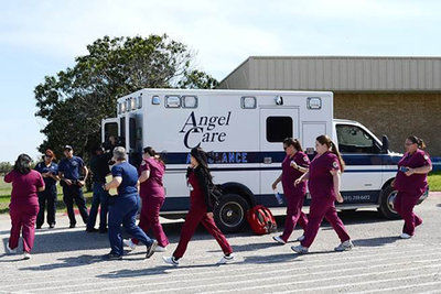 CBC, Angel Care EMS offer EMT fall course | News | southtexasnews.com