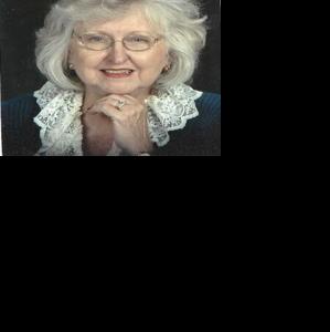 Mary Rose Geiger | Karnes Countywide | southtexasnews.com