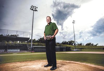 Jon Peters to be featured speaker at Chamber/EDF annual banquet | News ...
