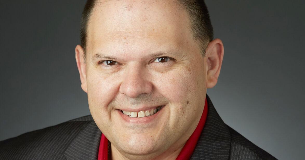A site manager & an environmentalist: Paul Fritsch | Beeville Bee ...
