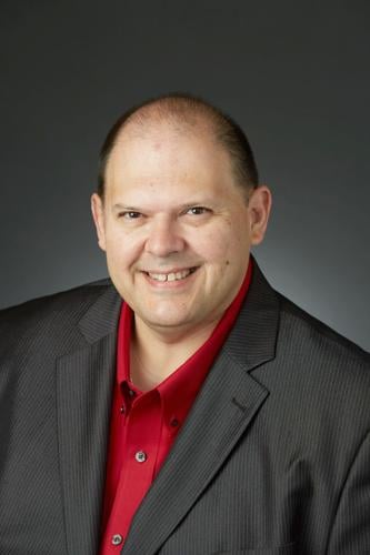 A site manager & an environmentalist: Paul Fritsch | Beeville Bee ...