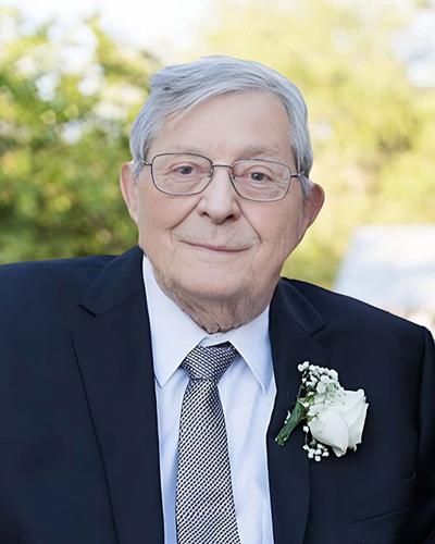 Ivan Raymond Snoga | Obituaries | southtexasnews.com