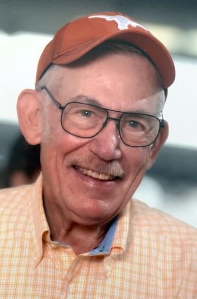 Joe Mauch, Jr. | Obituaries | southtexasnews.com