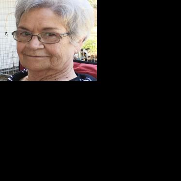 Wanda Peeples Fairly | Obituaries | southtexasnews.com