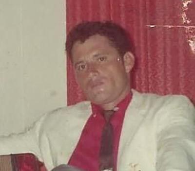 Louis Ray Garcia | Obituaries | southtexasnews.com