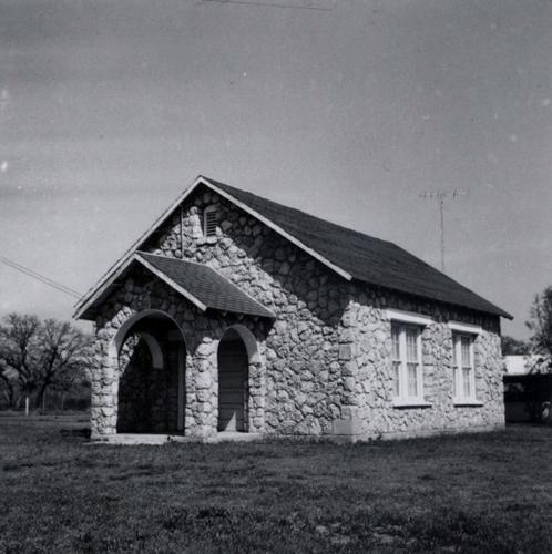 Early Tuleta churches | Archives | southtexasnews.com