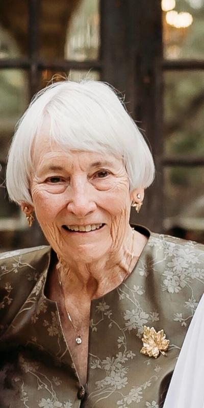 Mary Frances Schmidt (nee Montfort:) | Rockport Pilot | southtexasnews.com