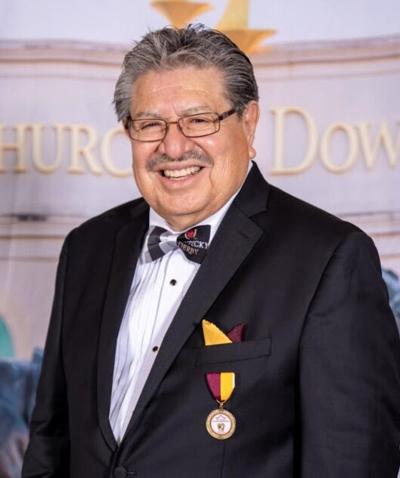 Luther Guadalupe Luera | San Patricio County | southtexasnews.com