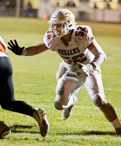 Trojans dealt loss in game, lineup | Beeville Sports | southtexasnews.com