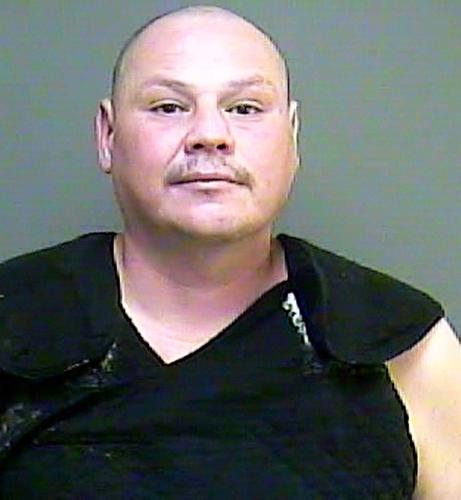 Judge sentences man arrested here to two life terms for murders ...