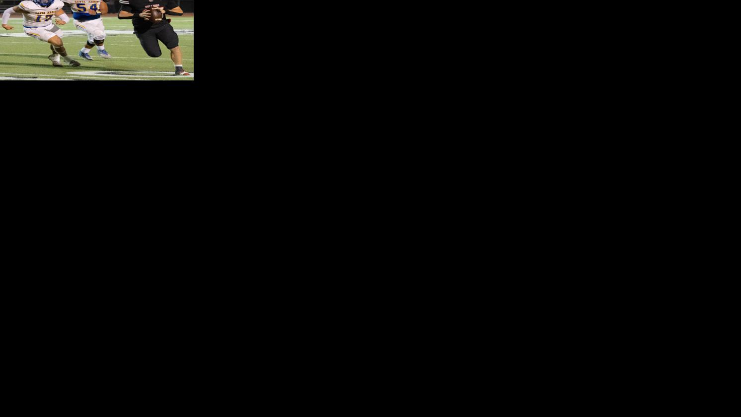 Bulldogs set up showdown with Refugio | The Progress | southtexasnews.com