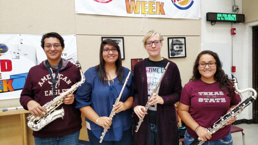Hi ho, Hi ho.....It’s off to competition we go! | | southtexasnews.com
