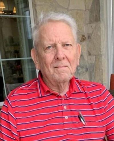 Walter Russell Long, Jr. | Obituaries | southtexasnews.com