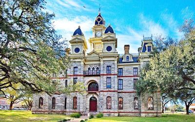 Goliad County approves installation of new security system | Goliad ...