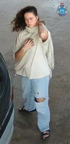 German backpacker found after 12 days missing in Australian bush ...