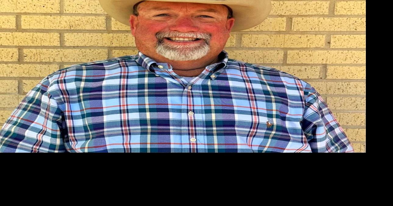 Candidate Profile: Lee Benham | The Progress | southtexasnews.com